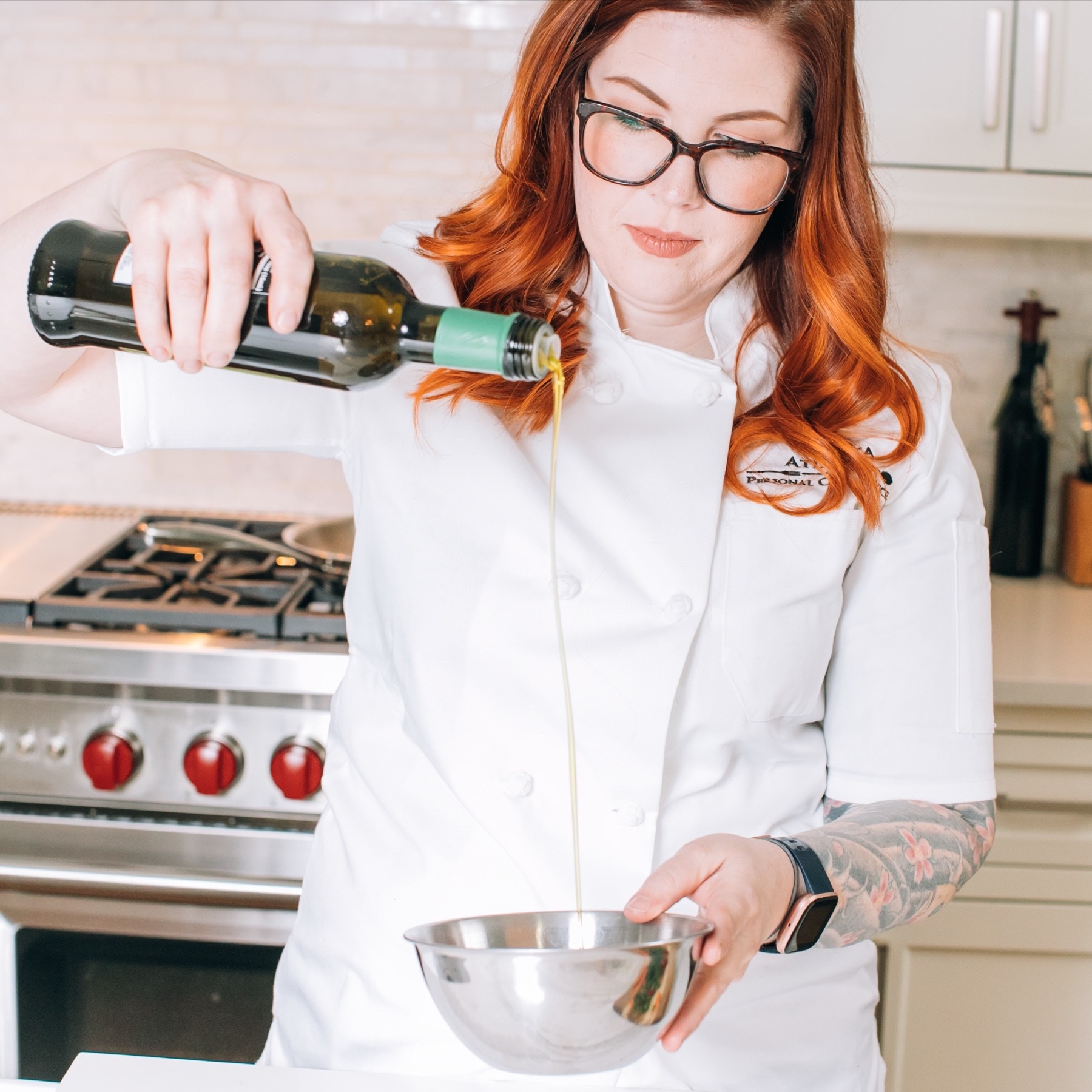 Careers — Atlanta Personal Chef Service
