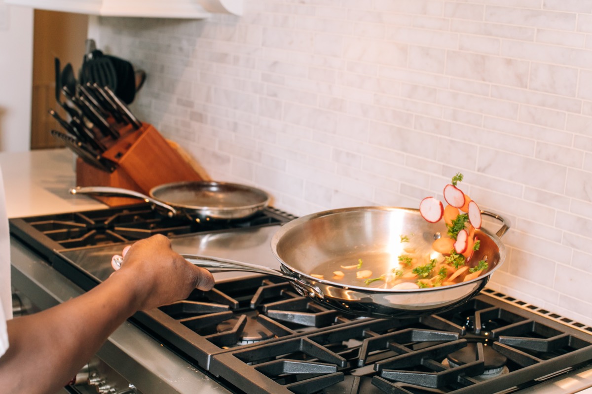 Atlanta Personal Chef - Events, Catering and Prepared Meals