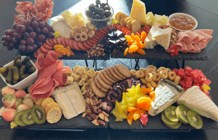 Atlanta Personal Chef - Events, Catering and Prepared Meals