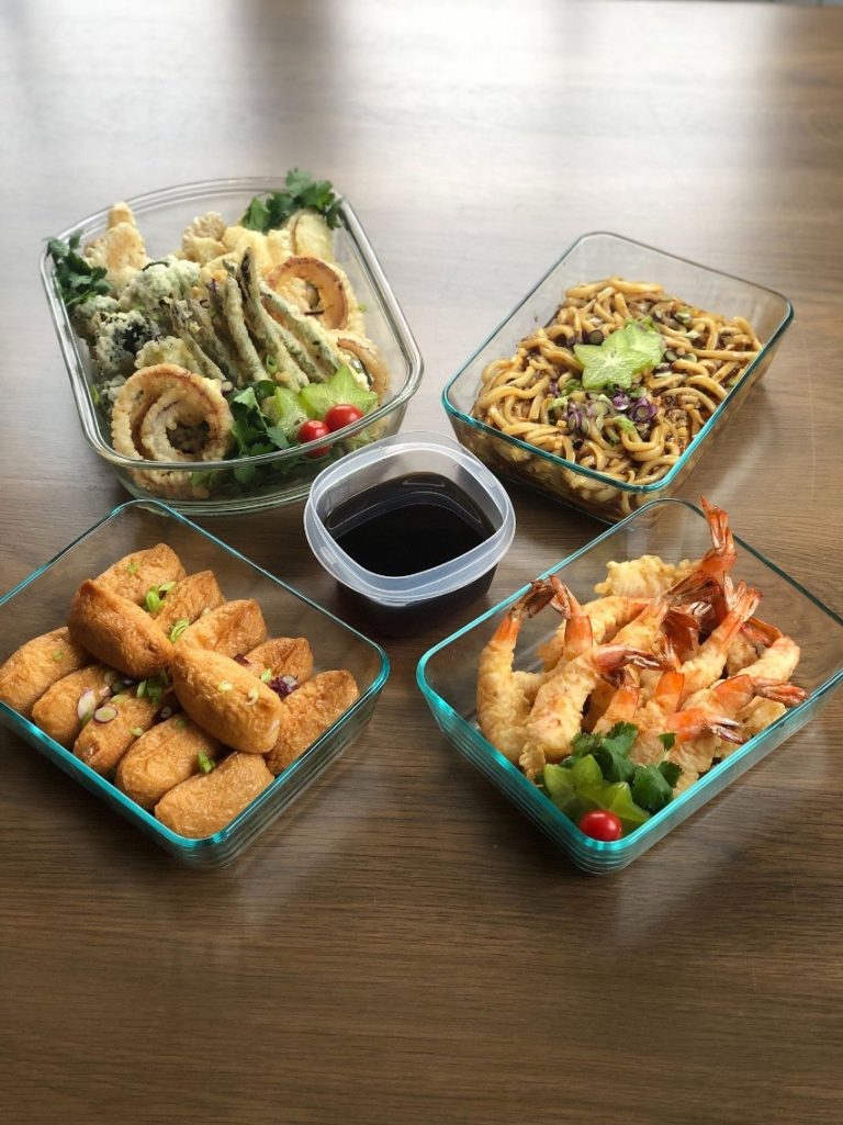 Atlanta Personal Chef Service - Events, Catering and Prepared Meals ...