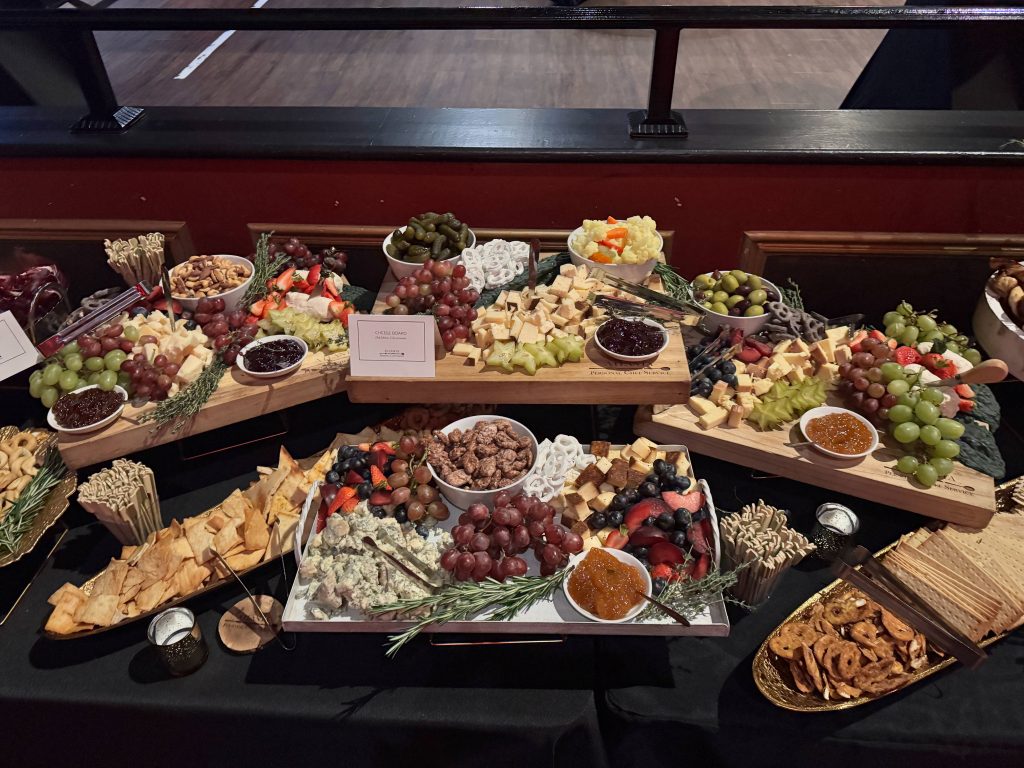 Corporate Catering Near Me in Atlanta - Atlanta Personal Chef Service