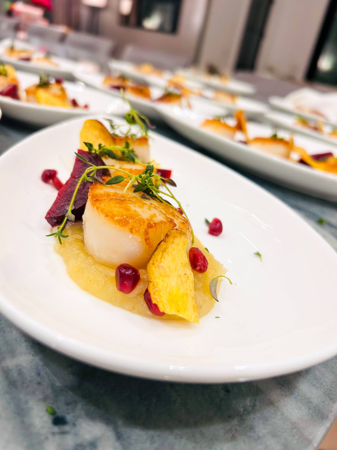 Atlanta Personal Chef Service - Events, Catering and Prepared Meals ...