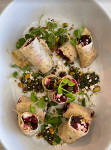 Atlanta Personal Chef Service - Events, Catering and Prepared Meals ...