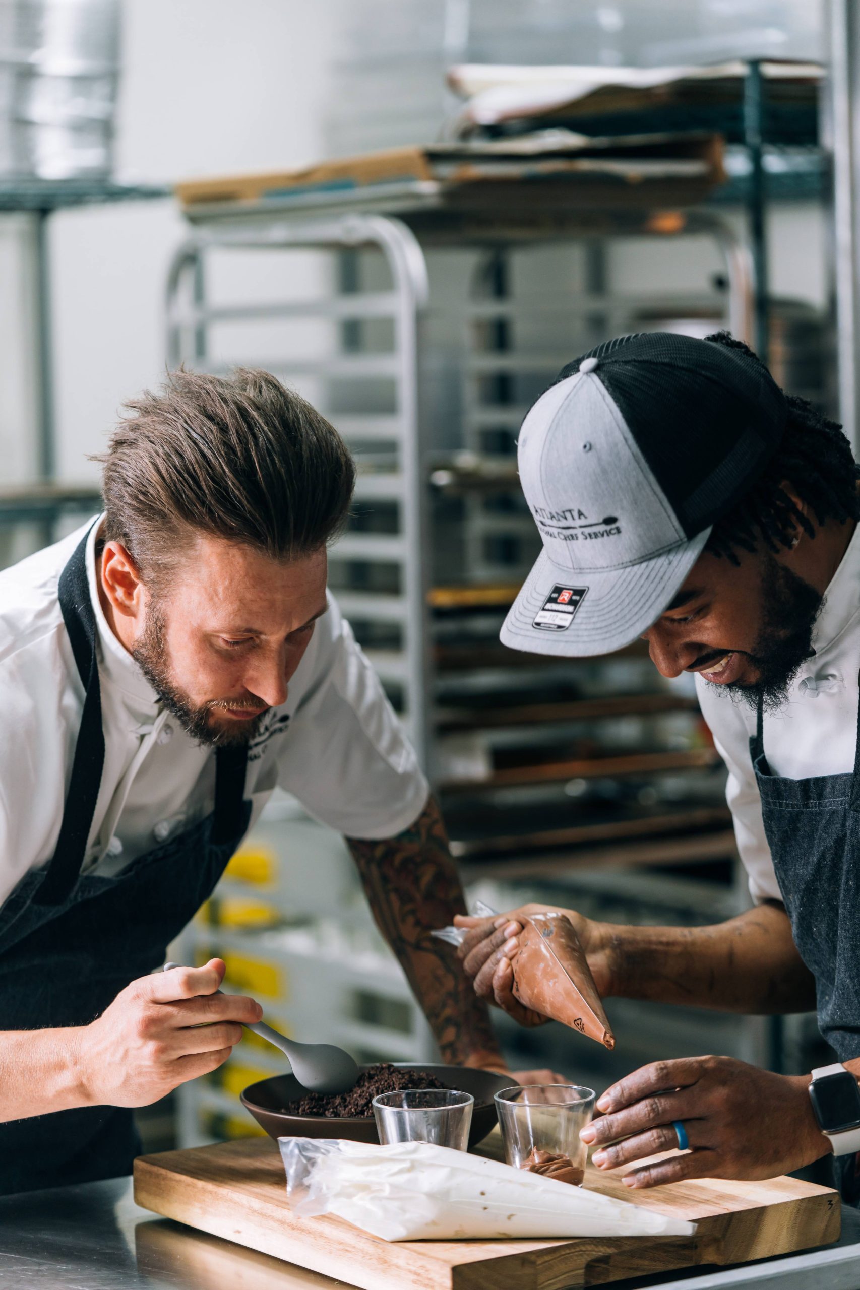 Personal Chef Jobs in Atlanta, Georgia — Atlanta Personal Chef Service