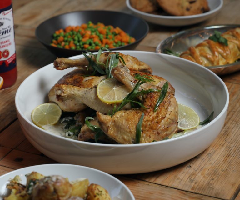 Online Chef Service in Atlanta - Online Ordering - Atlanta Personal ...